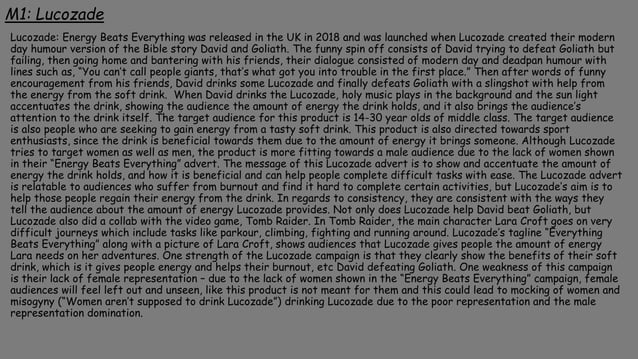 M1 evidence task.pptx