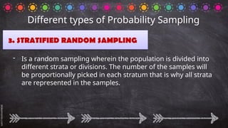 M1_IDENTIFYING THE DIFFERENT RANDOM SAMPLING TECHNIQUE.pptx