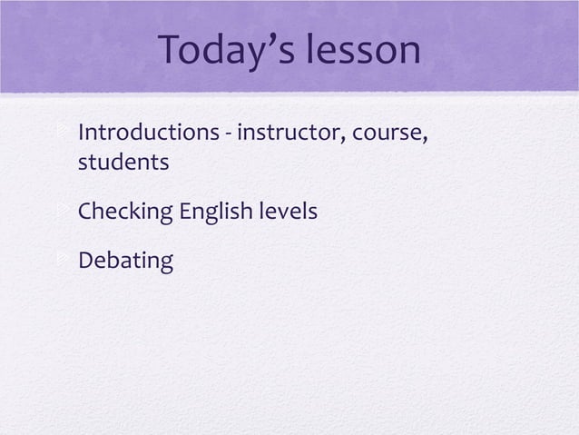 Nantes M1 Meraud | PPT