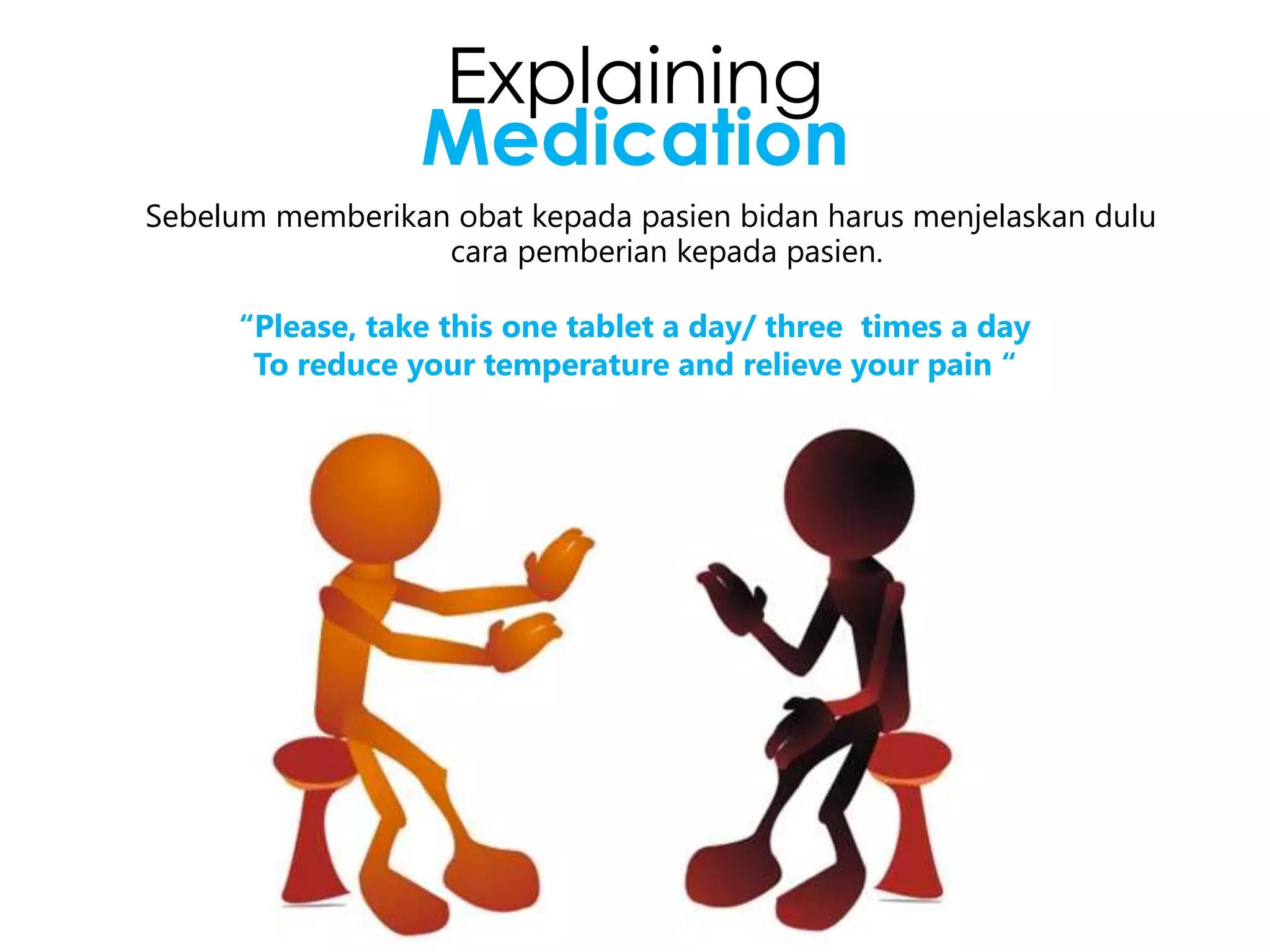 M1 kb3 explaining procedure | PPT