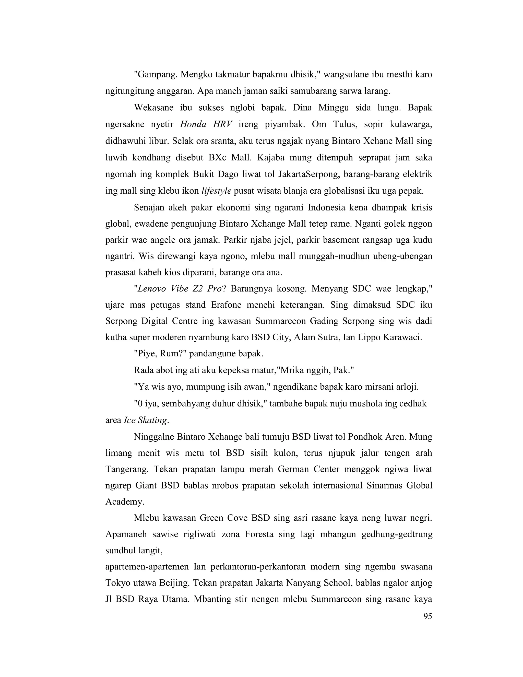 M1 kb 4 WIDYA MAKNA | PDF