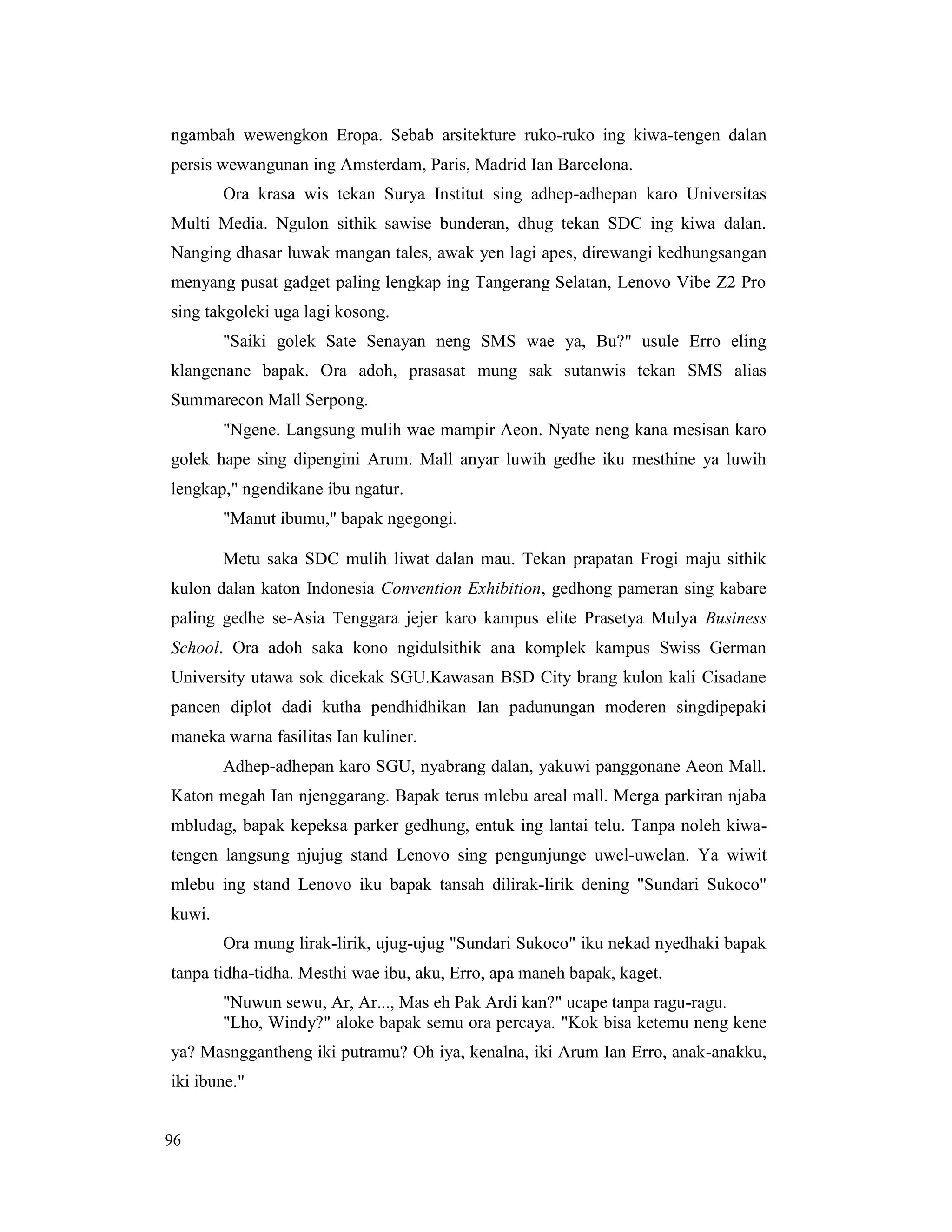 M1 kb 4 WIDYA MAKNA | PDF