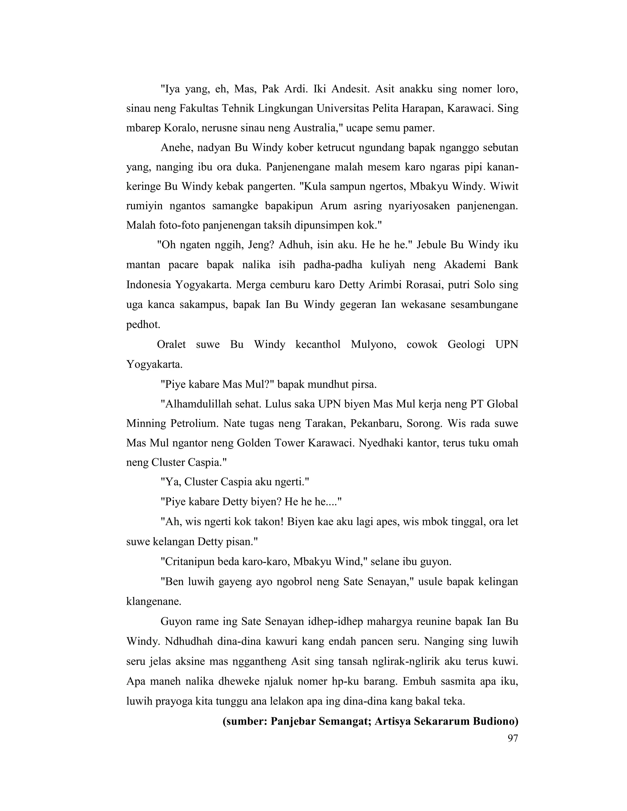 M1 kb 4 WIDYA MAKNA | PDF