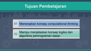 BERFIKIR KOMPUTASI.pptx