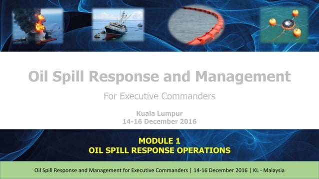 10 Questions to assess an Oil Spill Contingency Plan | PDF