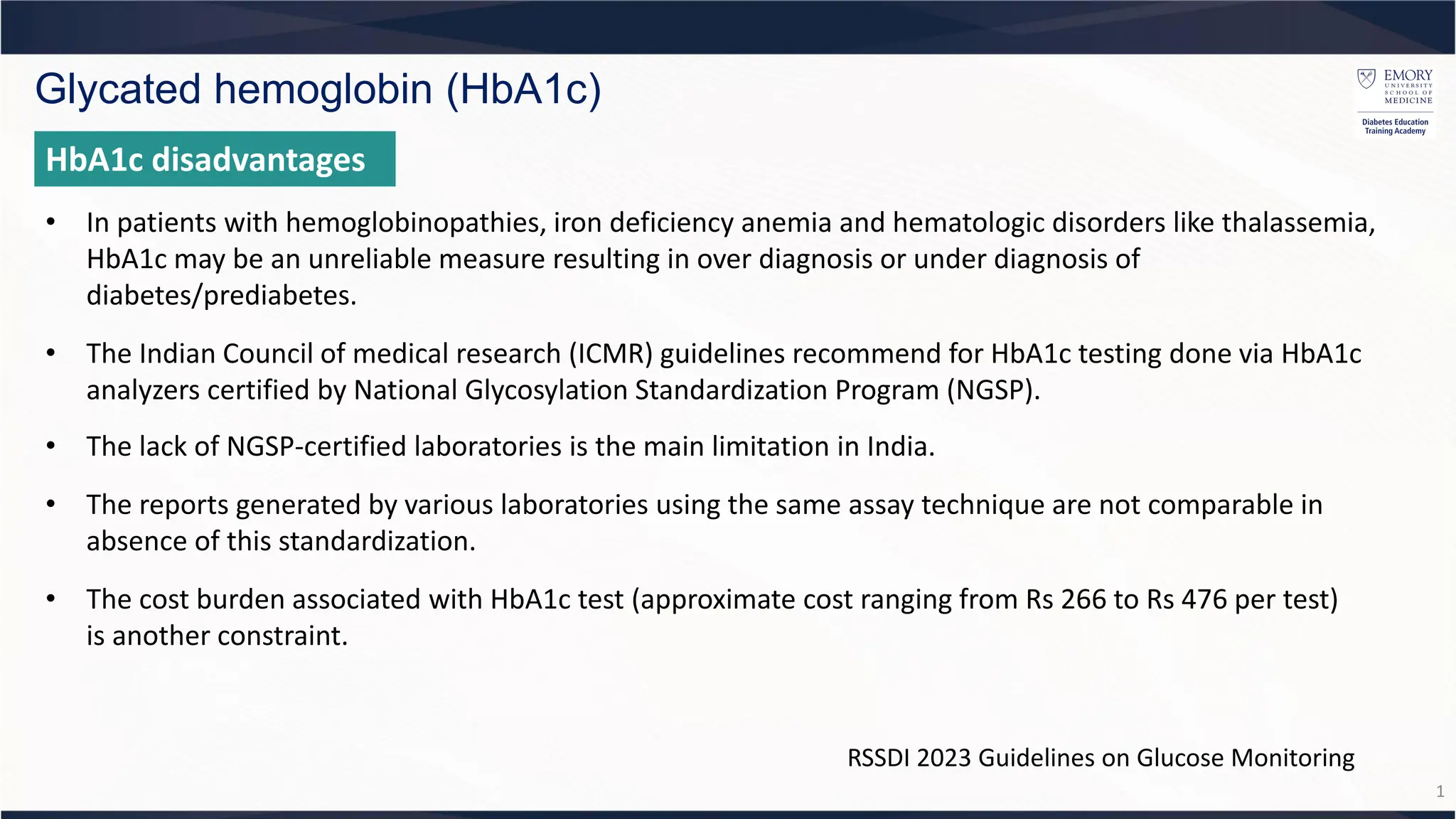 Diagnosis, type 1 and type 2 diabetes prediabetes glycemic targets | PDF