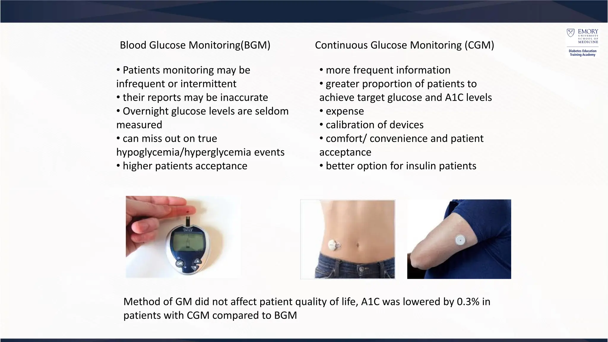 Diagnosis, type 1 and type 2 diabetes prediabetes glycemic targets | PDF