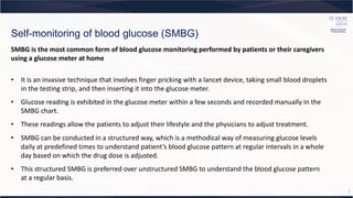 Diagnosis, type 1 and type 2 diabetes prediabetes glycemic targets | PDF