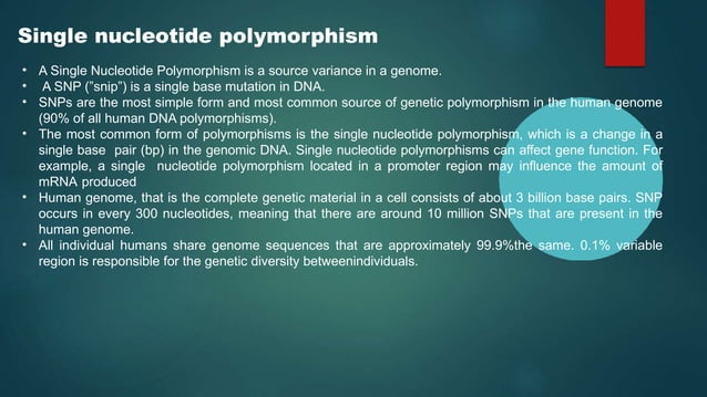 Introduction to polymorphism and its types | PPTX