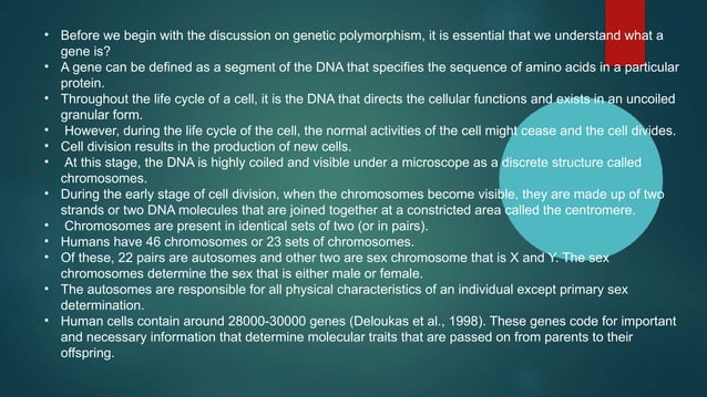 Introduction to polymorphism and its types | PPTX