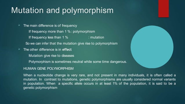 Introduction to polymorphism and its types | PPTX