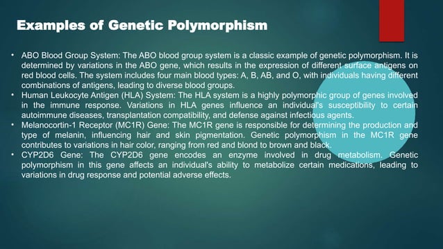 Introduction to polymorphism and its types | PPTX