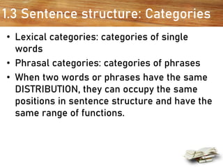M1 lesson 1.3 slides | PDF