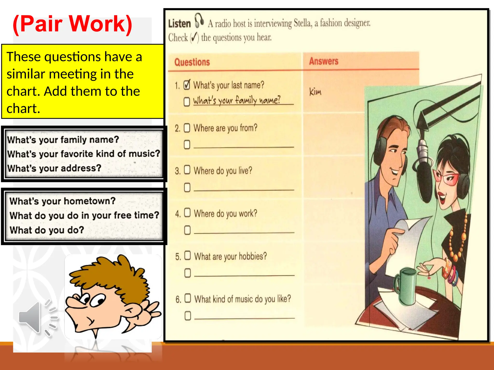 M1 LESSON 1- INTRODUCING YOURSELF AND OTHERS.ppt M1 LESSON 1- INTRODUCING YOURSELF AND OTHERS.ppt