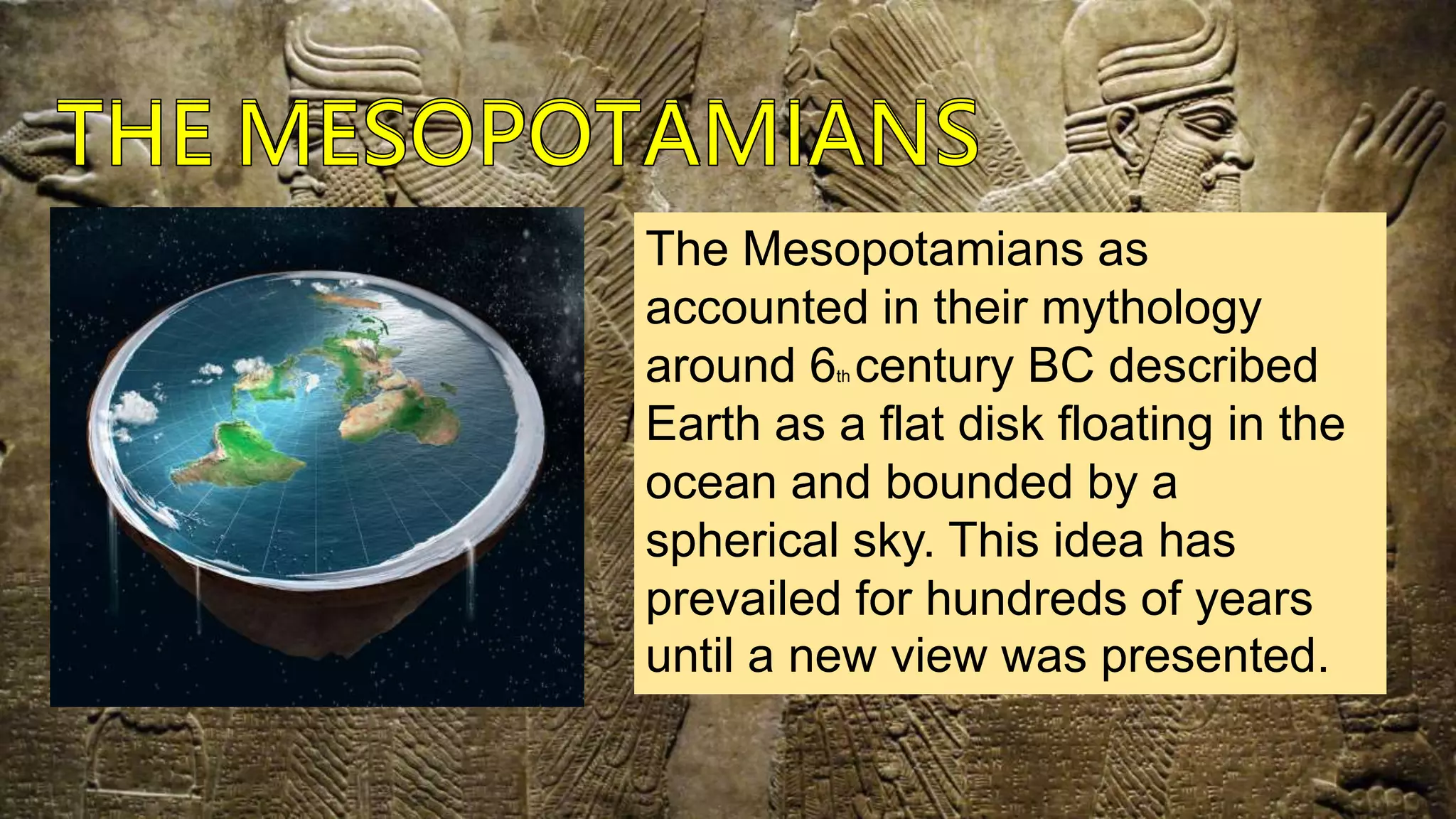 M1_Lesson 1_How greeks know that earth is spherical.pptx
