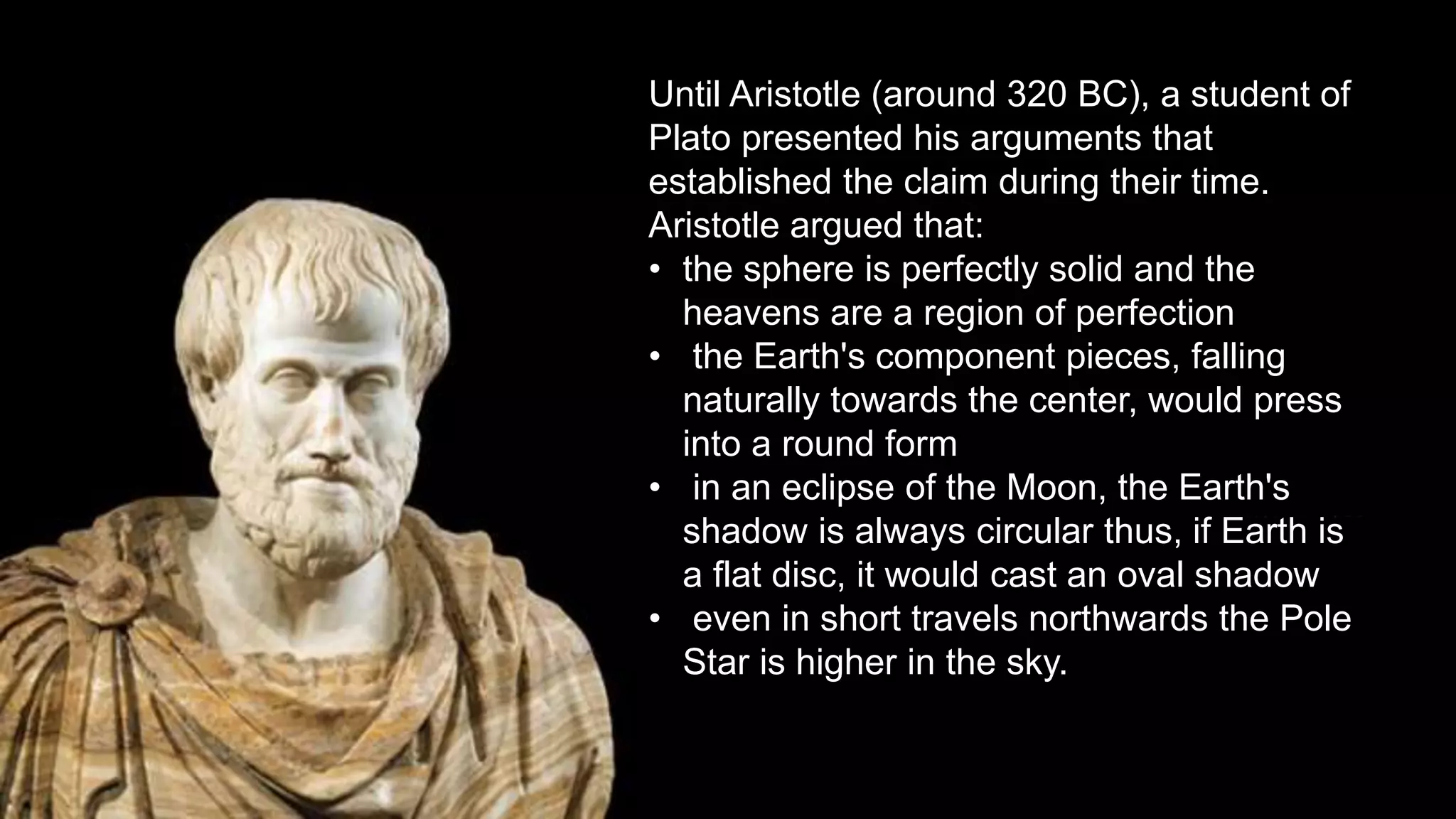M1_Lesson 1_How greeks know that earth is spherical.pptx