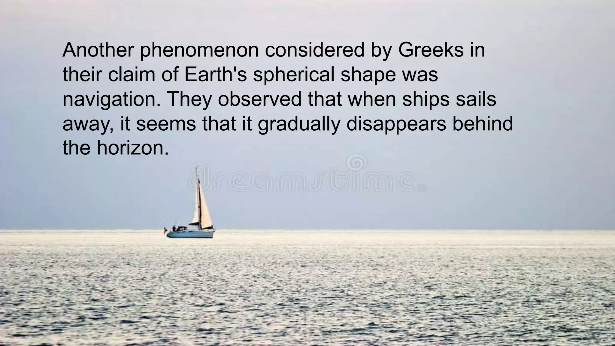 M1_Lesson 1_How greeks know that earth is spherical.pptx