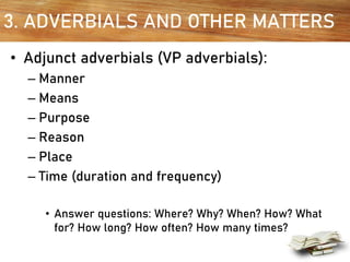 M1 lesson 3 | PDF