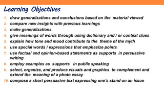 M1 lesson 4 #2 | PPTX