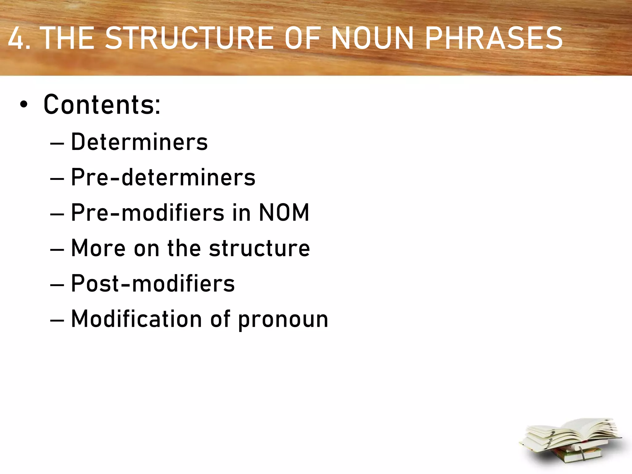 M1 lesson 4 slides | PDF
