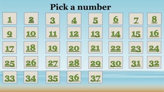M1 LESSON 5- PICK AND SPEAK ACTIVITY.pptx