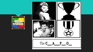 Grade 4 Module 1 Lesson 6 Exploring affixes | PPTX