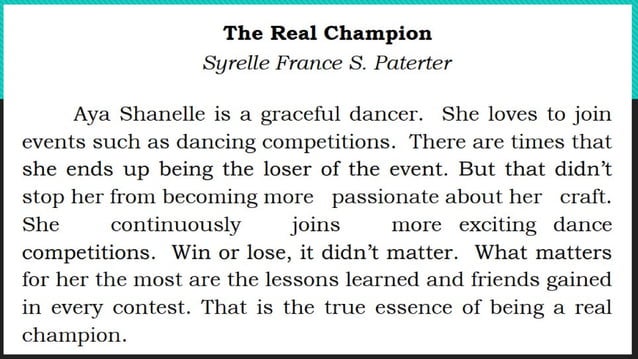Grade 4 Module 1 Lesson 6 Exploring affixes | PPTX