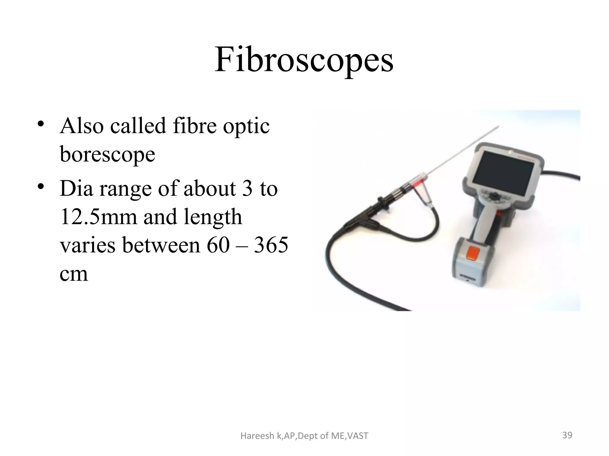 Introduction to NDT and Visual Inspection | PPT