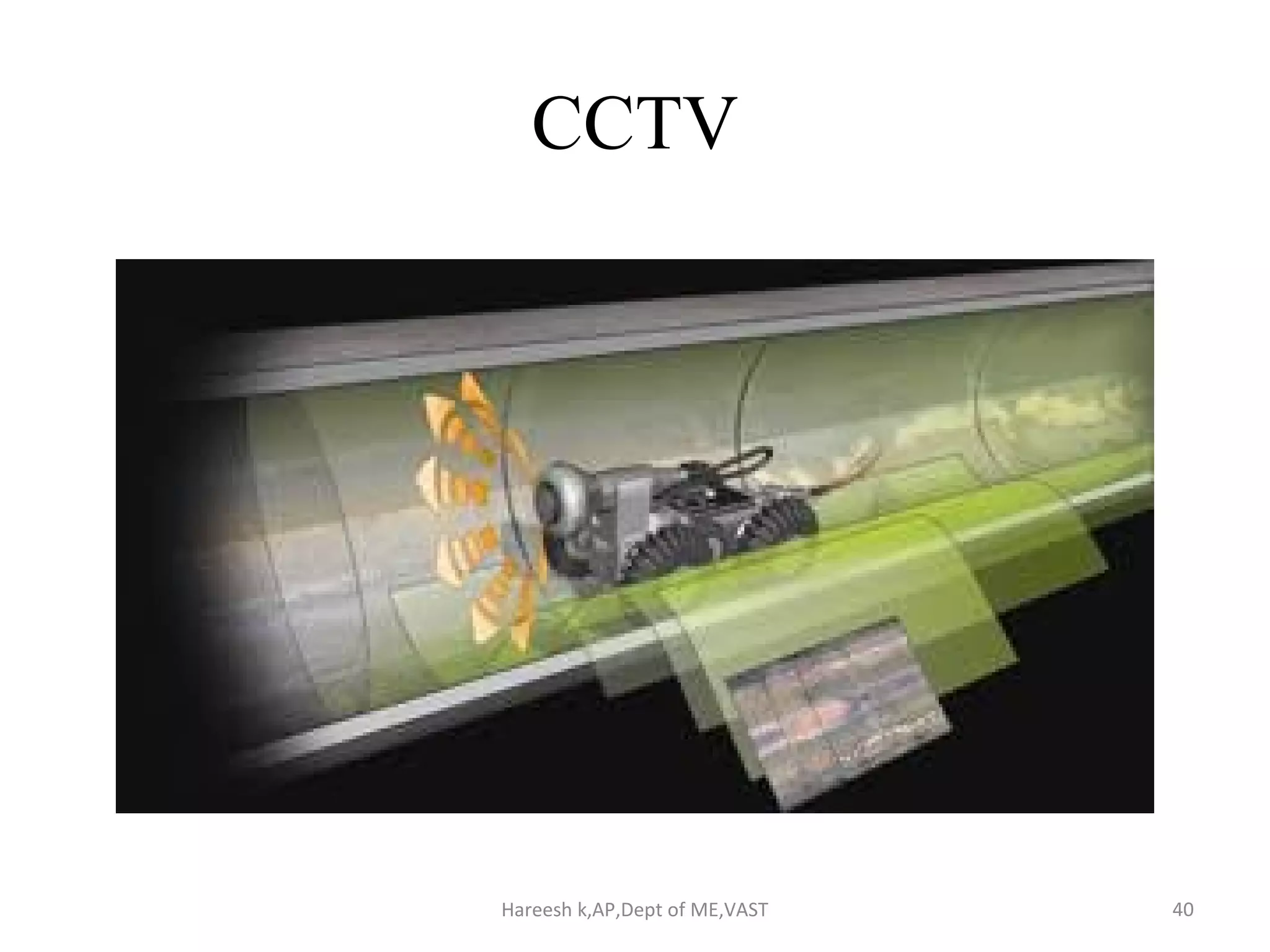 Introduction to NDT and Visual Inspection | PPT