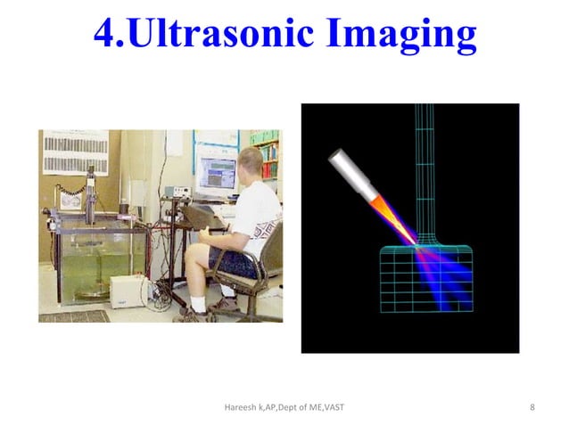 Introduction to NDT and Visual Inspection | PPT