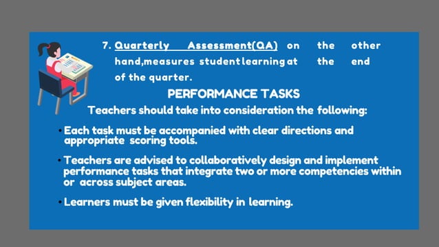 M1_Outcomes-Based Assessment in Mathematics_1.pdf | Educational ...
