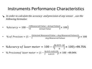 Basic Instrument | PPT