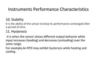 Basic Instrument | PPT