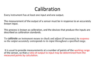 Basic Instrument | PPT