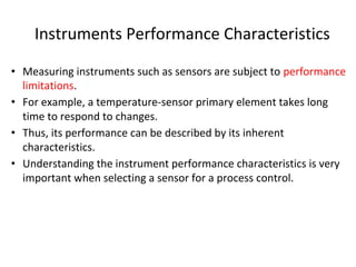 Basic Instrument | PPT