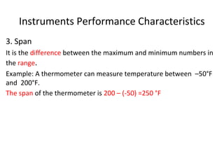 Basic Instrument | PPT