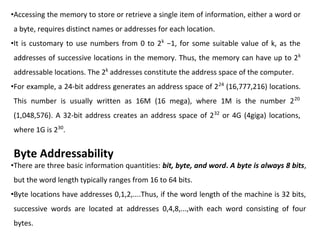bec306c Computer Architecture and Organization | PDF
