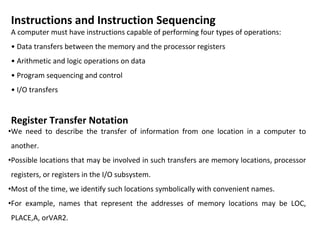 bec306c Computer Architecture and Organization | PDF