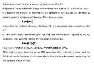 bec306c Computer Architecture and Organization | PDF