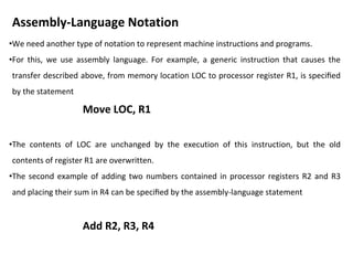 bec306c Computer Architecture and Organization | PDF
