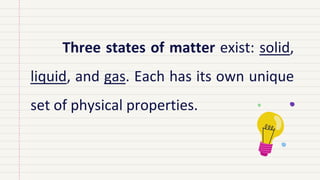 M1 Physical States of Matter and Their Properties.pdf