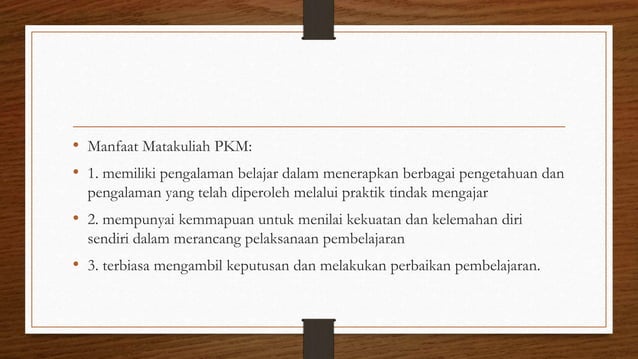 M1 PKM PDGK 4209 1.pptx