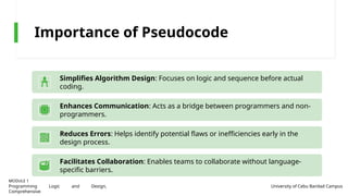 M1_Review-of-Flowcharting-and-Pseudocode.pptx