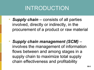 M1 scm drivers | PPT
