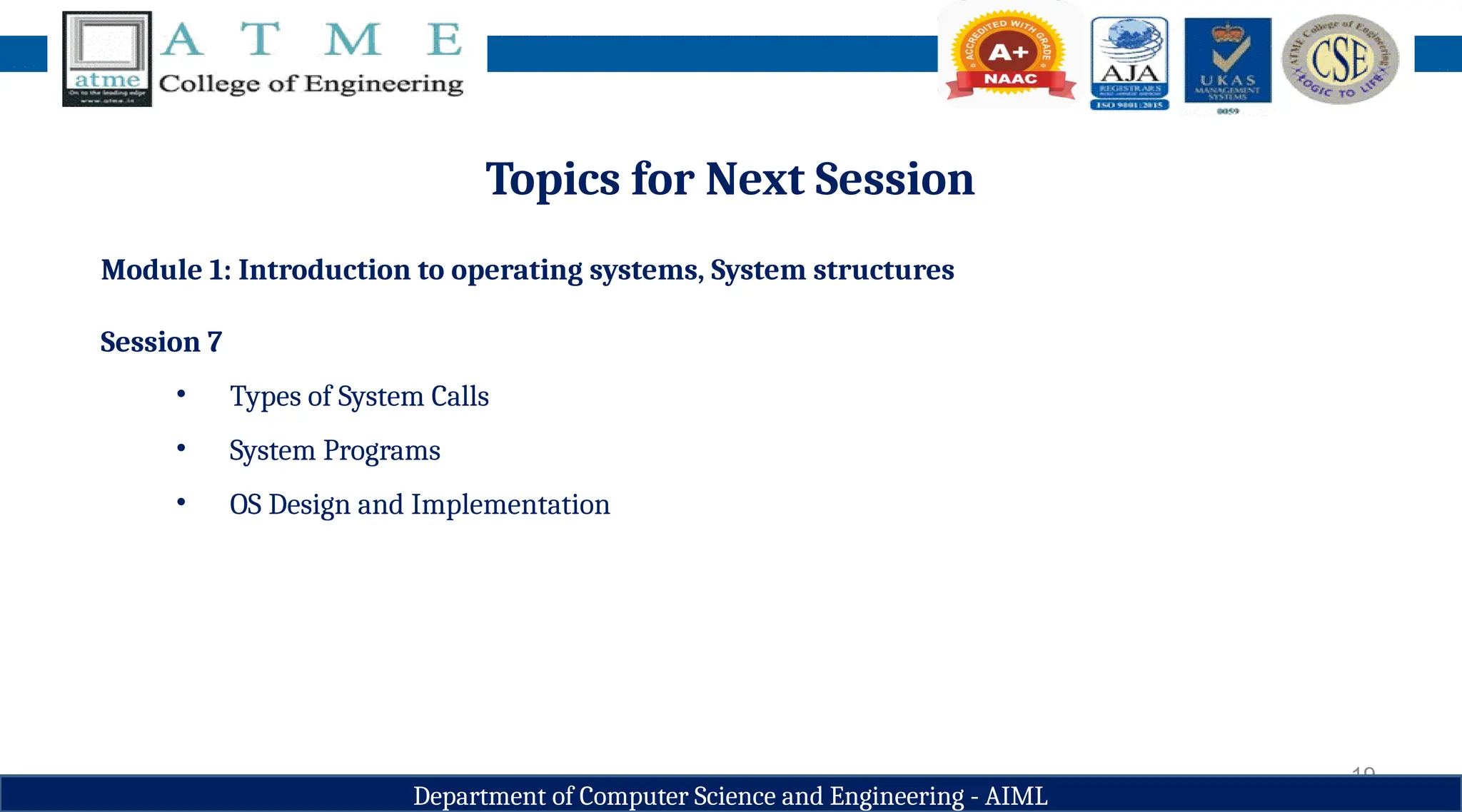 Operating System Module 1 Session 6.pptx