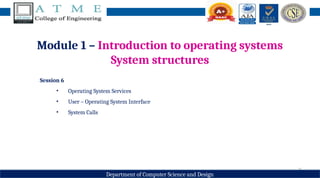Operating System Module 1 Session 6.pptx
