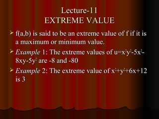 M1 unit iii-jntuworld | PPS