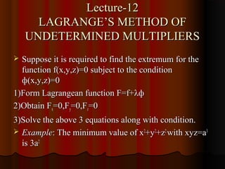 M1 unit iii-jntuworld | PPS