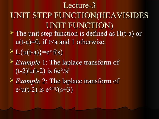 M1 unit viii-jntuworld | PPT