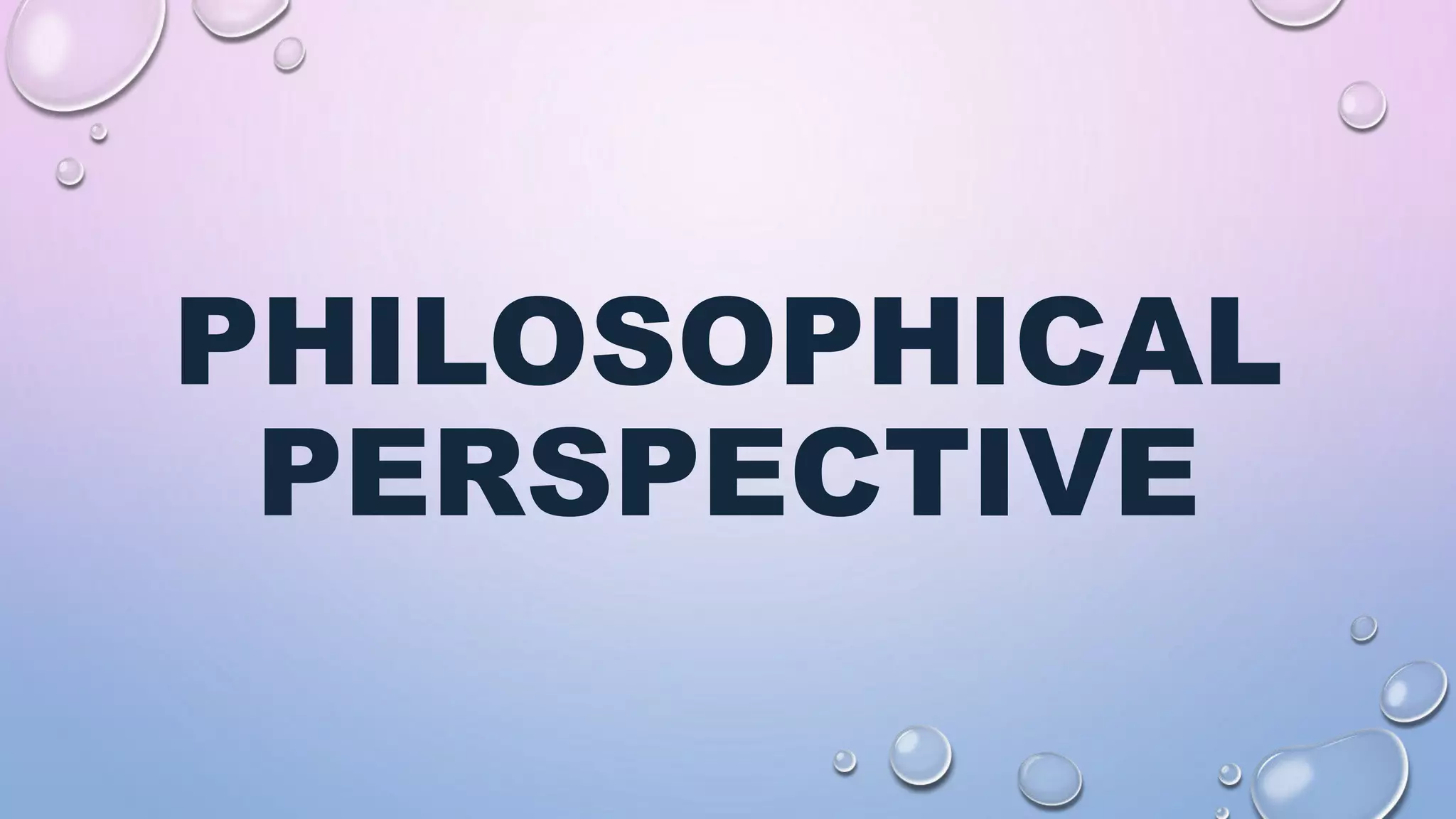 M1 UTS Philosophical Perspective.pptx